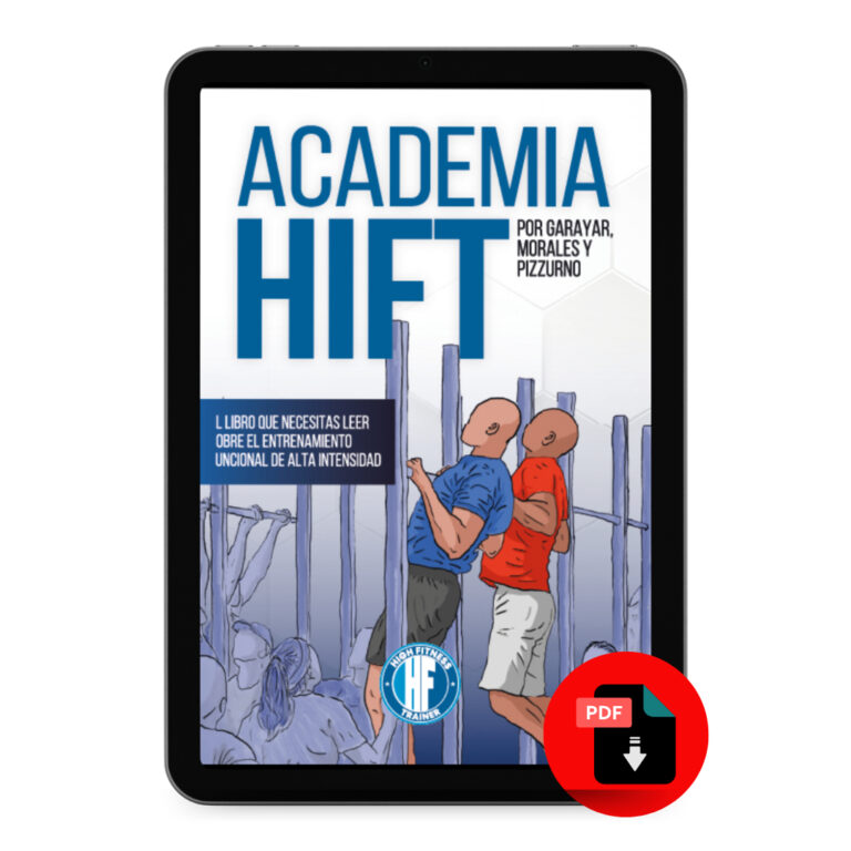 Tienda archivos - High Fitness