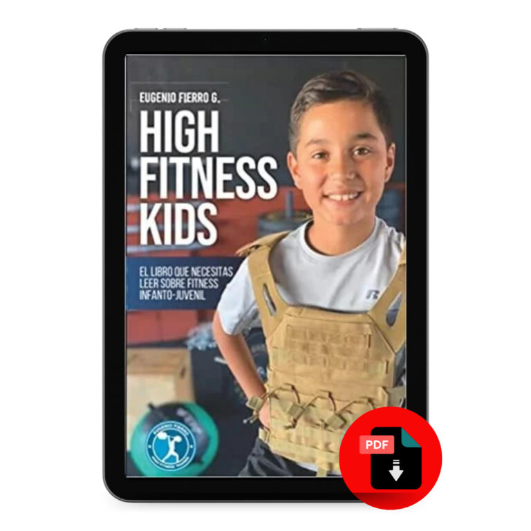 Productos - High Fitness