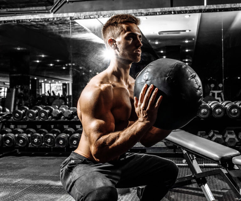 Conociendo el HYROX: ¿Qué es? ¿Cómo se Entrena? - High Fitness